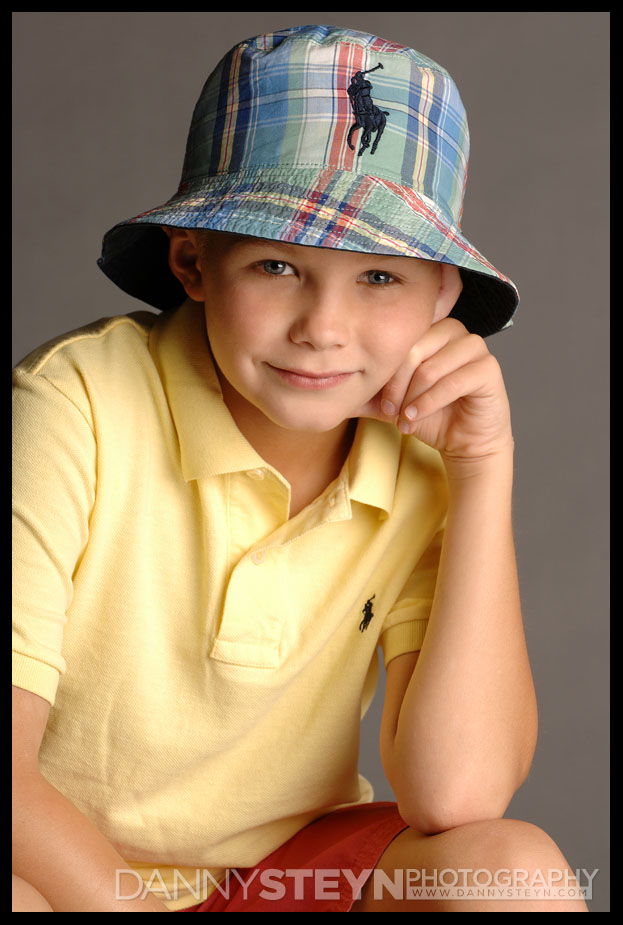 Kids Modeling Portfolios - Jaxson - Fort Lauderdale - Danny Steyn ...