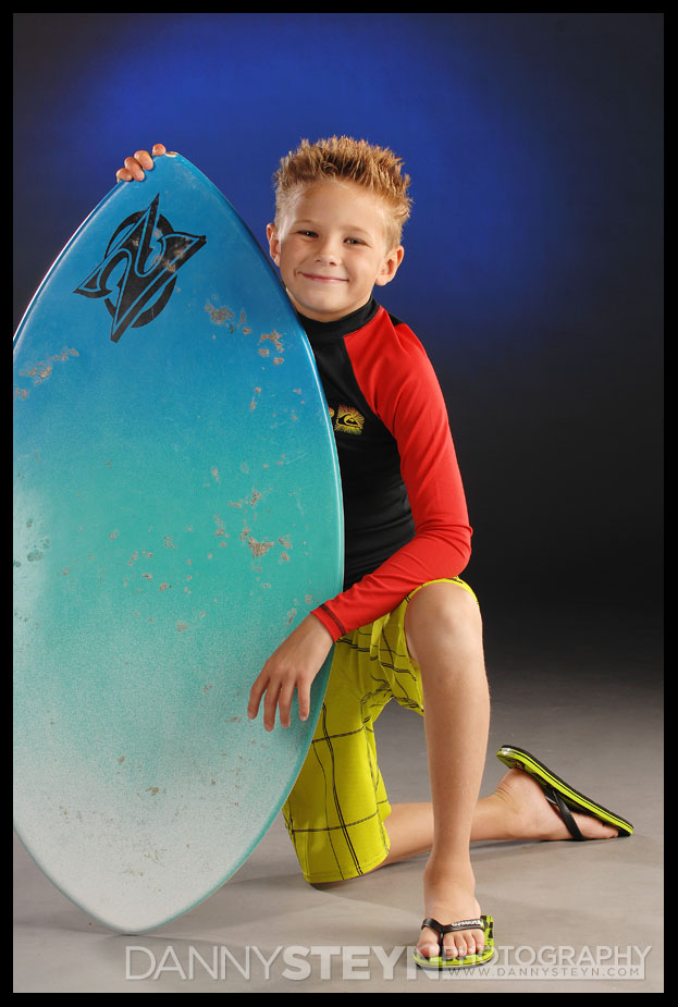 Kids Modeling Portfolios - Jaxson - Fort Lauderdale - Danny Steyn ...
