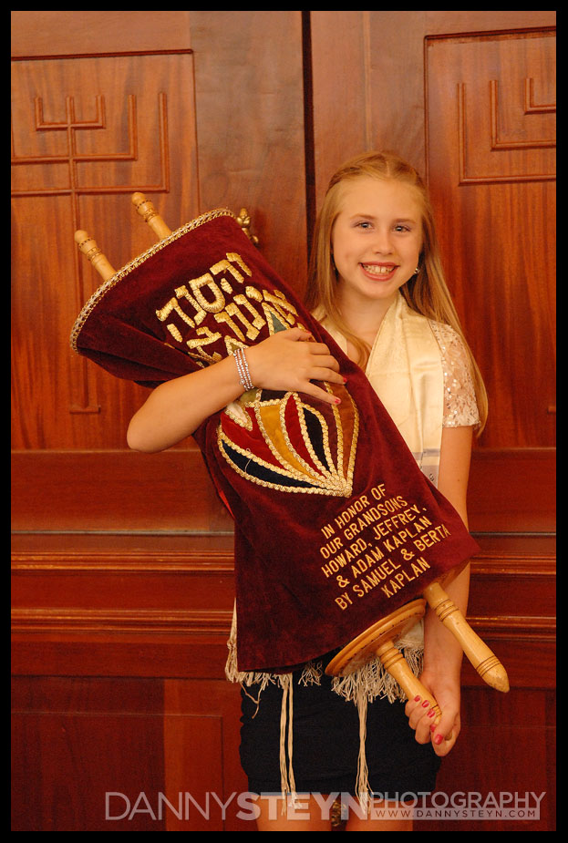 Lexi's Bat Mitzvah Photography - Fort Lauderdale - Danny Steyn Studios ...