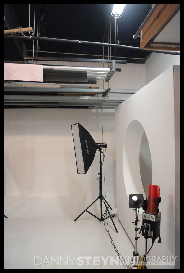 New Photography Studio Construction Project - From Start to Finish ...
